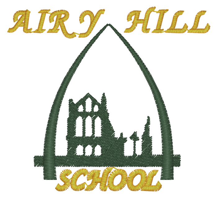 Airy Hill – Laughing Whale