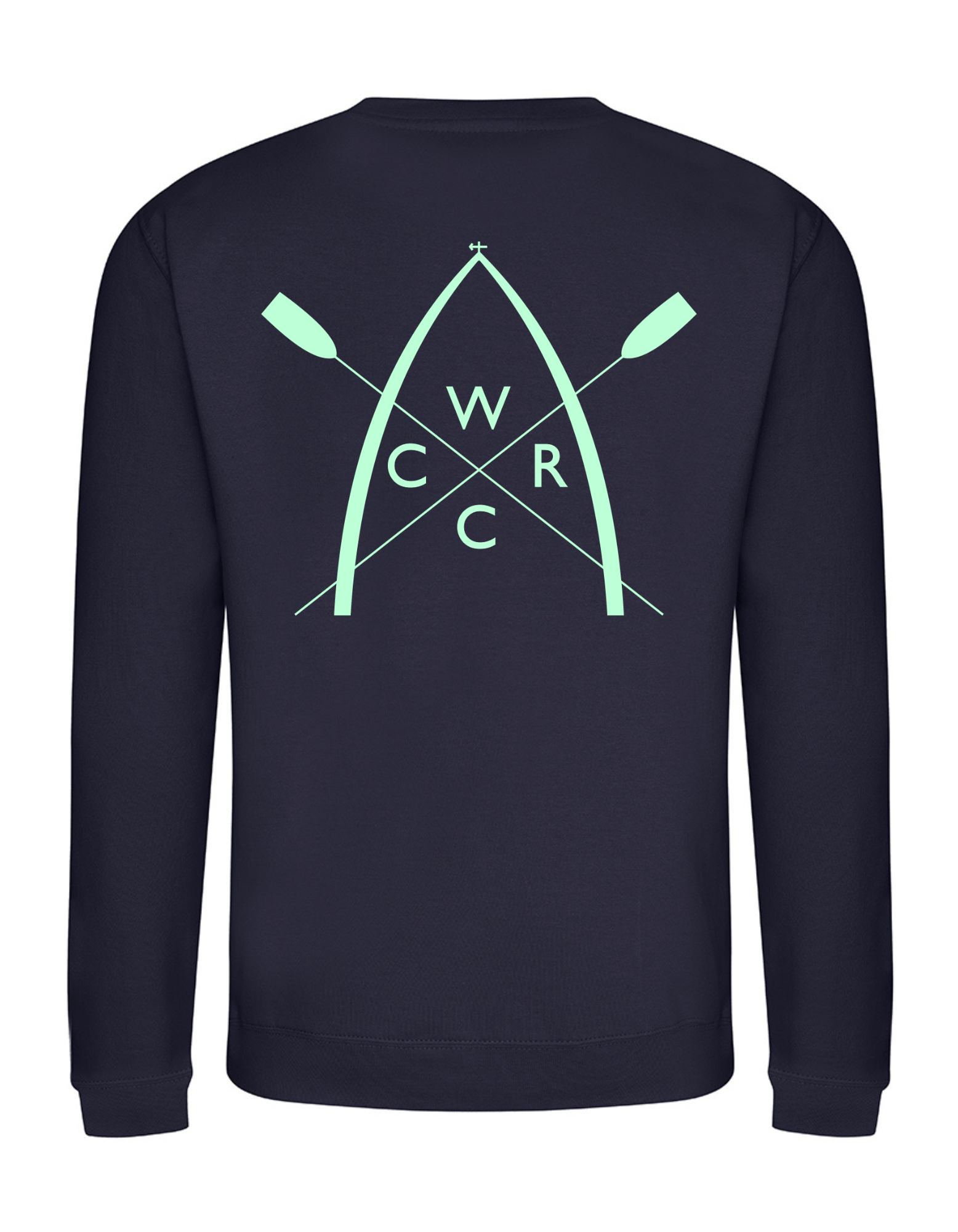 Whitby Coastal Rowing – Laughing Whale