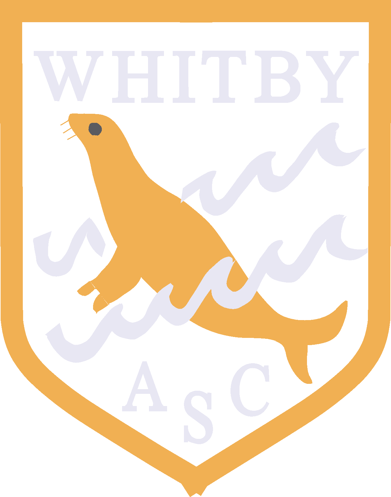 Whitby Seals Amateur Swimming Club – Laughing Whale